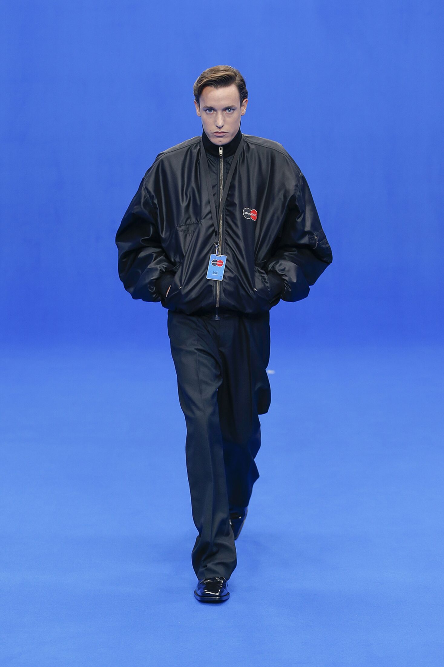 | Balenciaga US