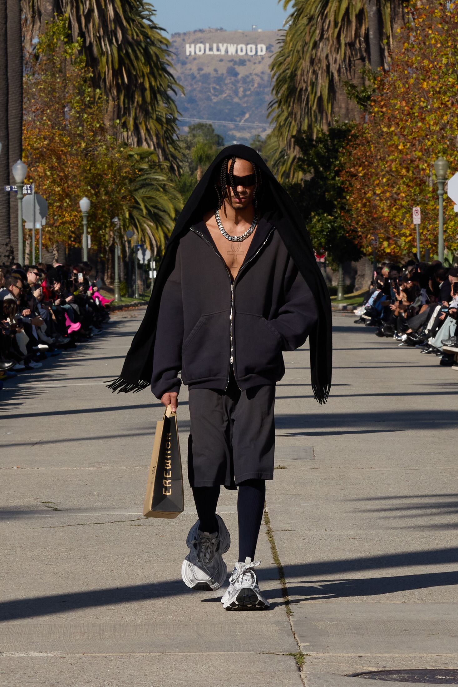 | Balenciaga US
