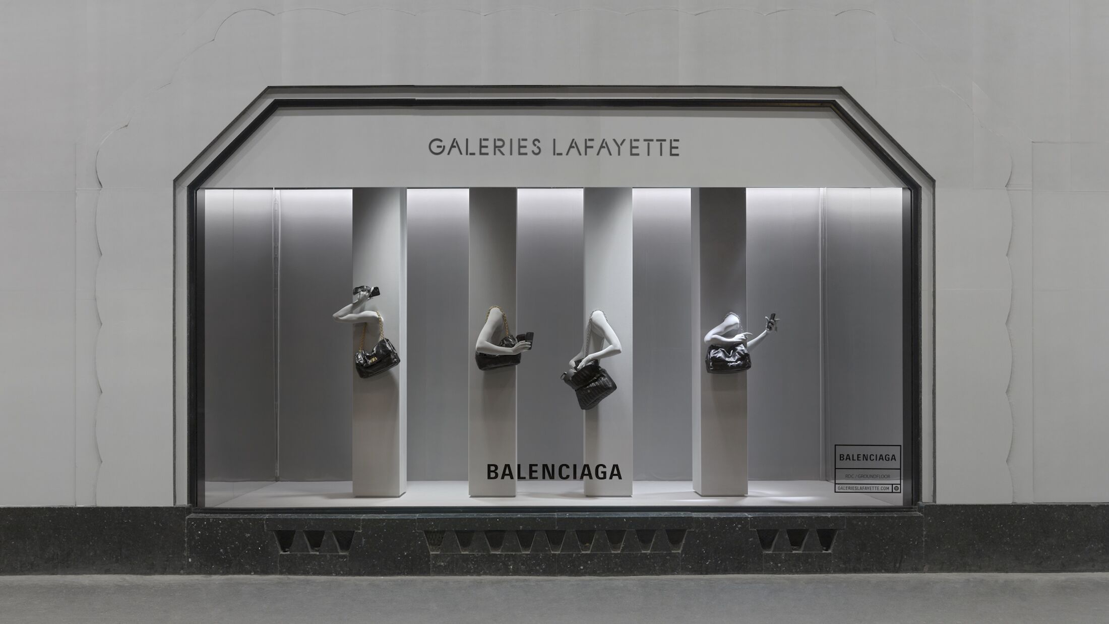 Monaco Bag | Balenciaga