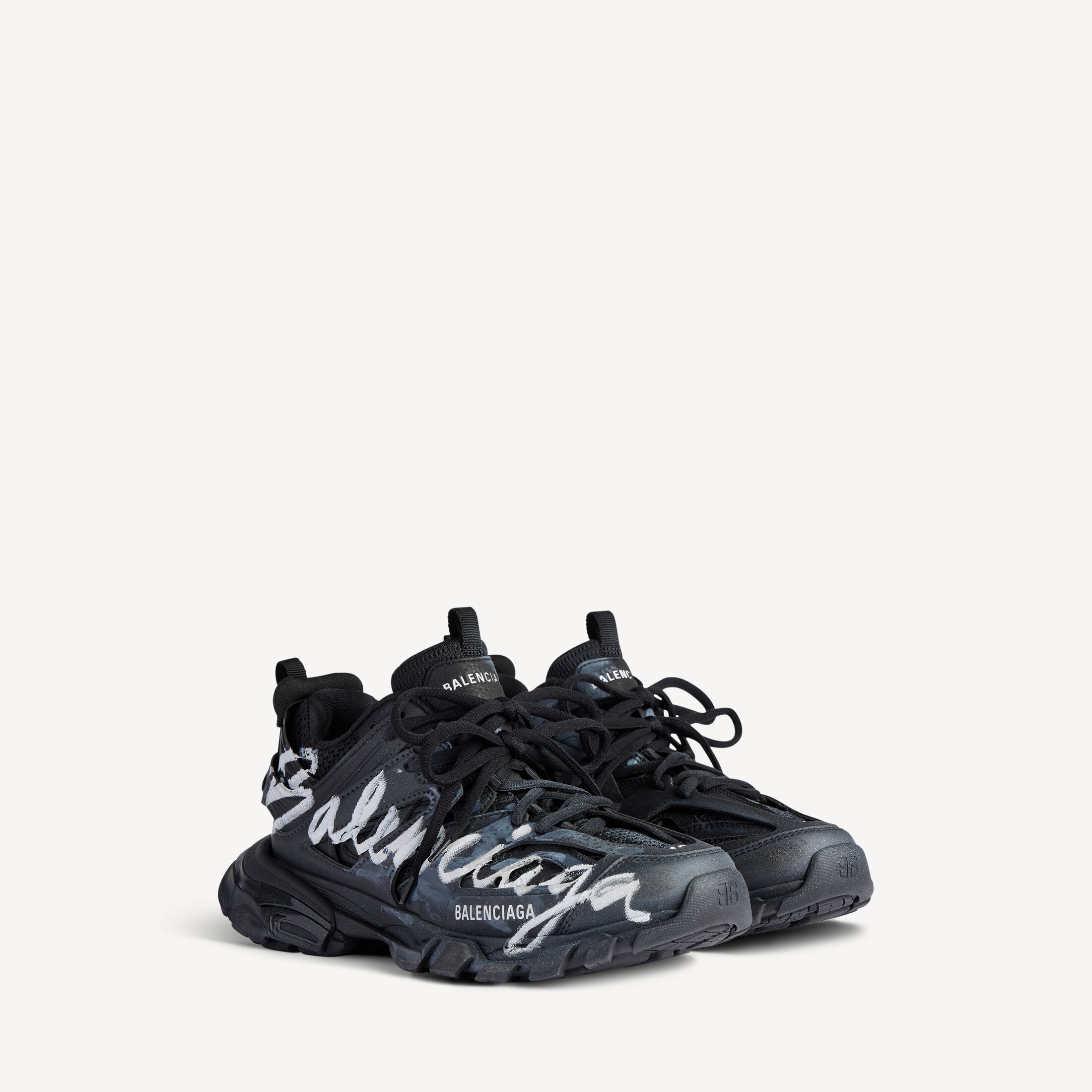 Track | Balenciaga US