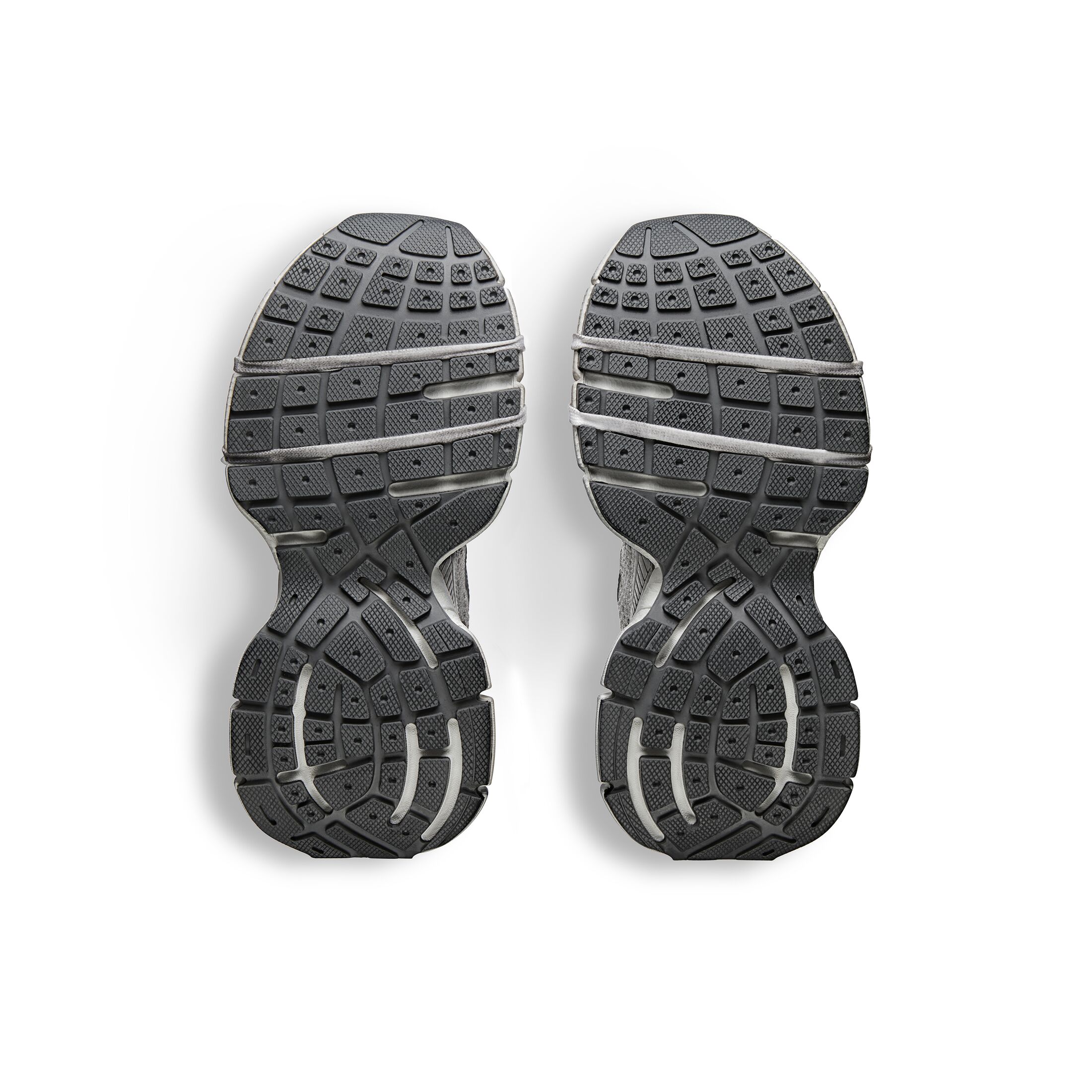 Women's 3xl Sneaker in Grey | Balenciaga US