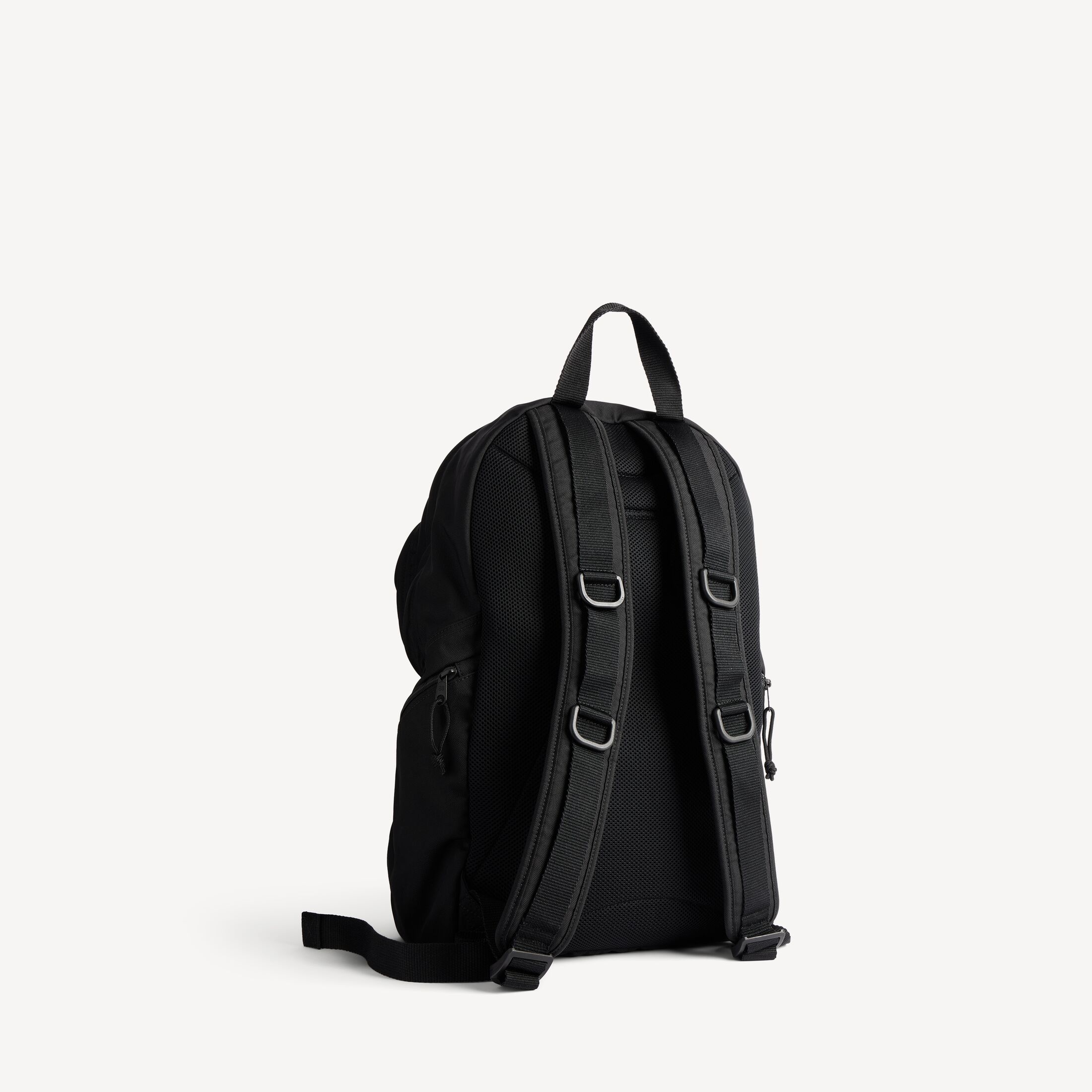 ホワイト の ウィメンズ Explorer マルチポケット バックパック スニーカー | Balenciaga JP