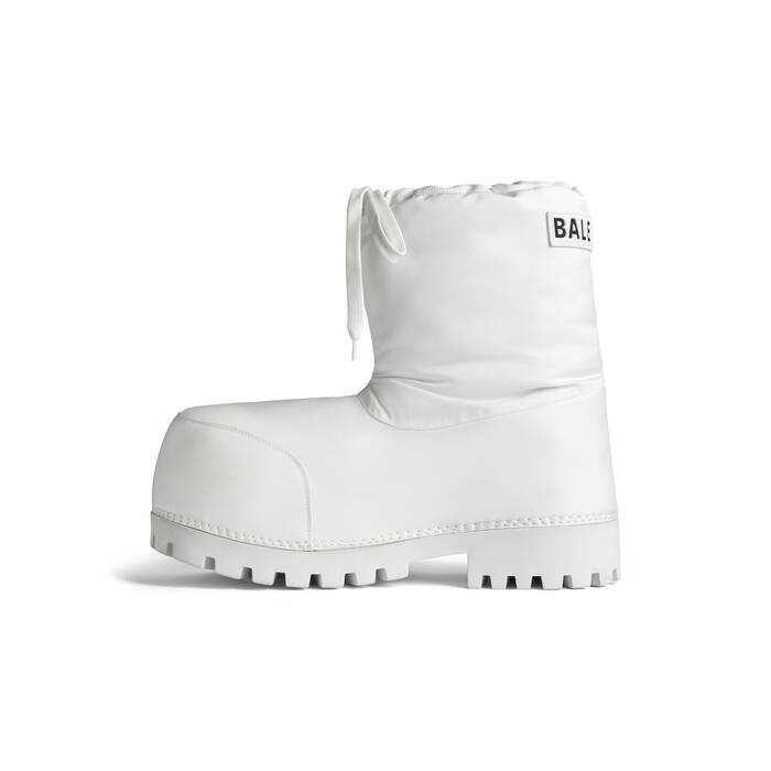 Alaska low boot