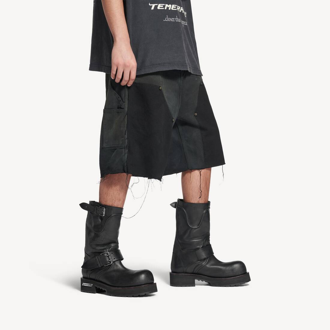 Boots & Ankle Boots | Balenciaga US