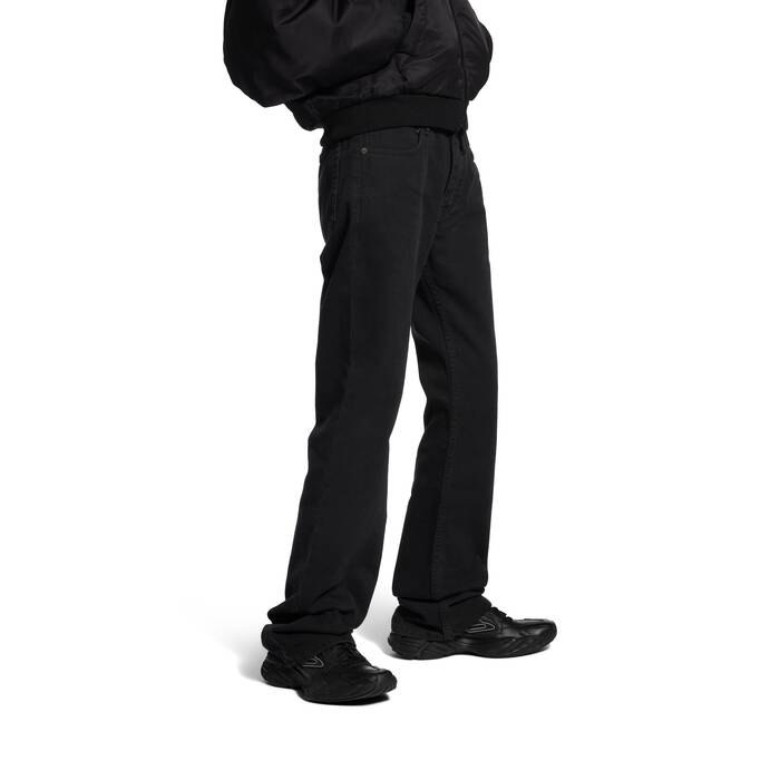 Women's Monday Shoe in Black | Balenciaga US