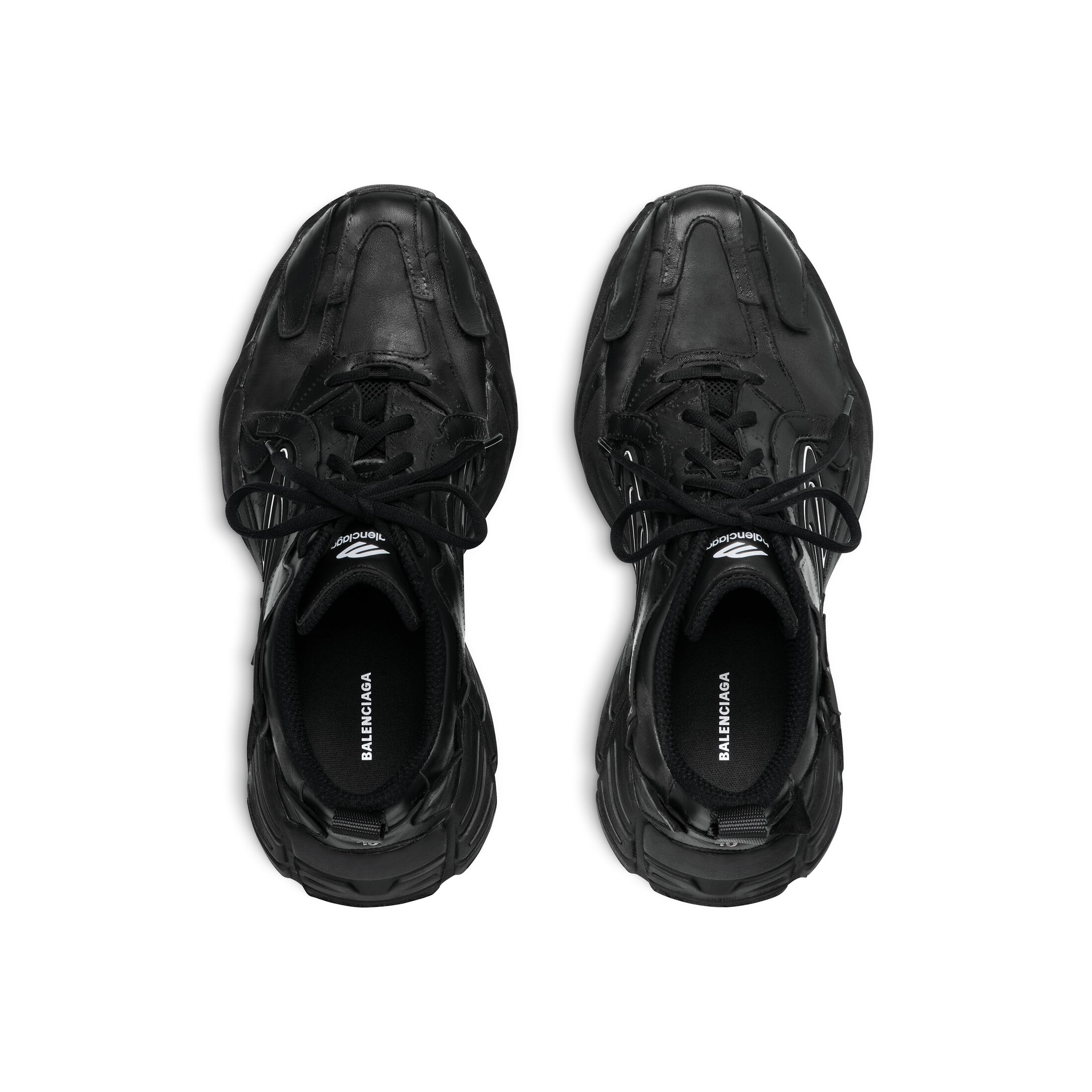 Women's Monday Shoe in Black| Balenciaga® GB