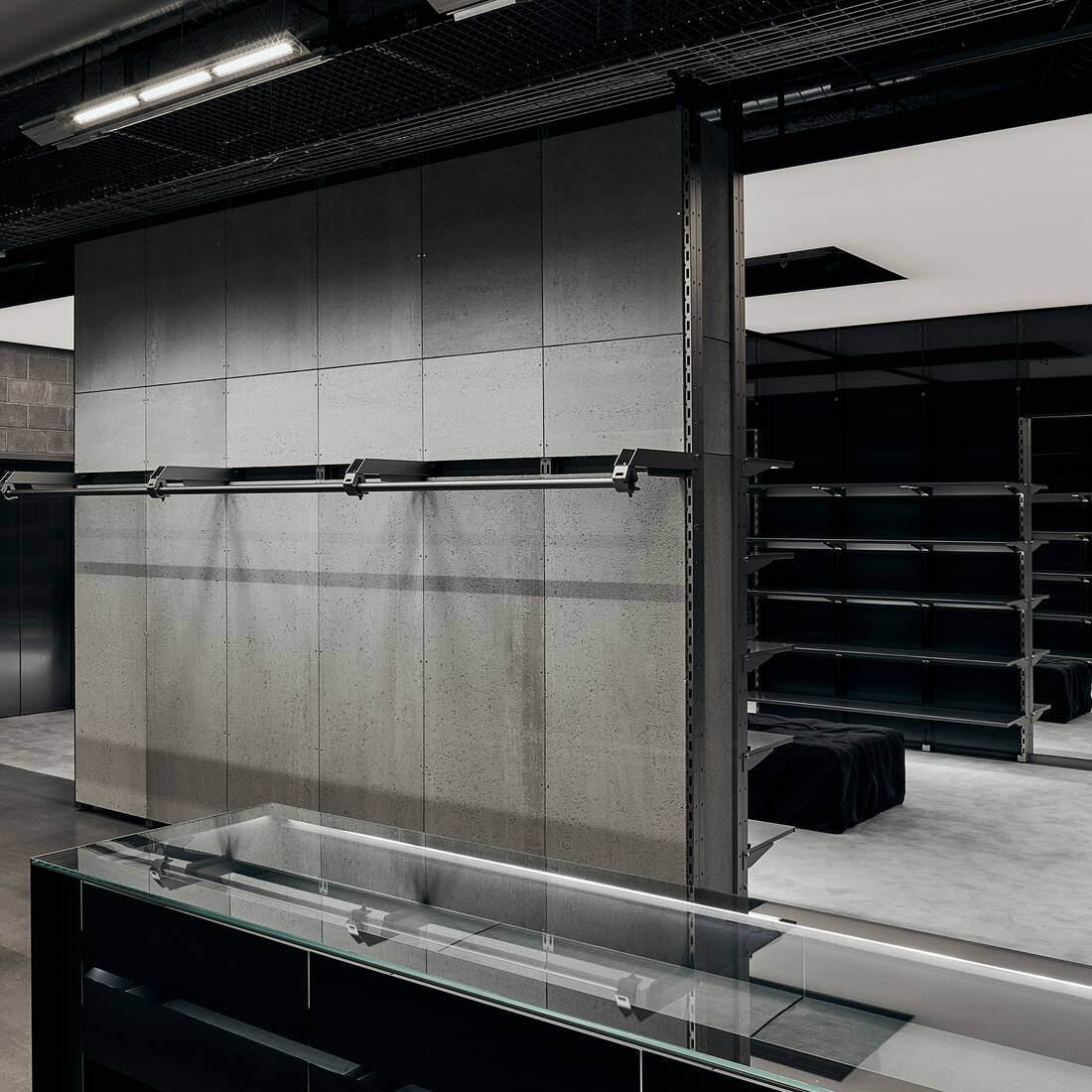 Chicago Store Opening