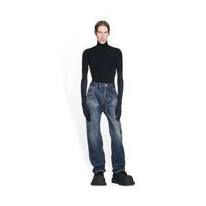 Standard jeans