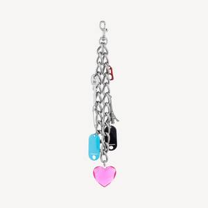 Women's Charm/keychain Big Souvenirs in Multicolored | Balenciaga US