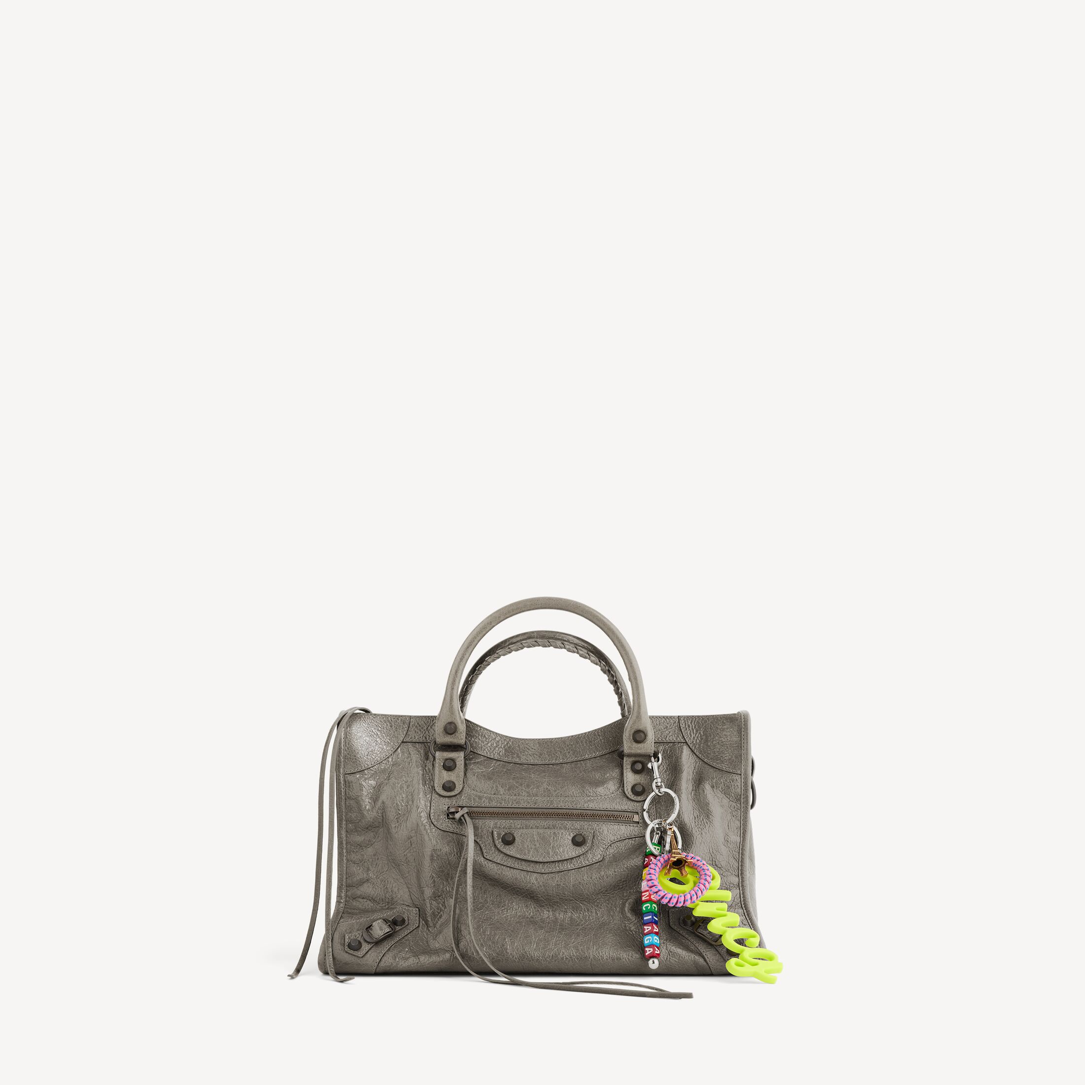 Women's Charm/keychain Blncg in Multicolored | Balenciaga US