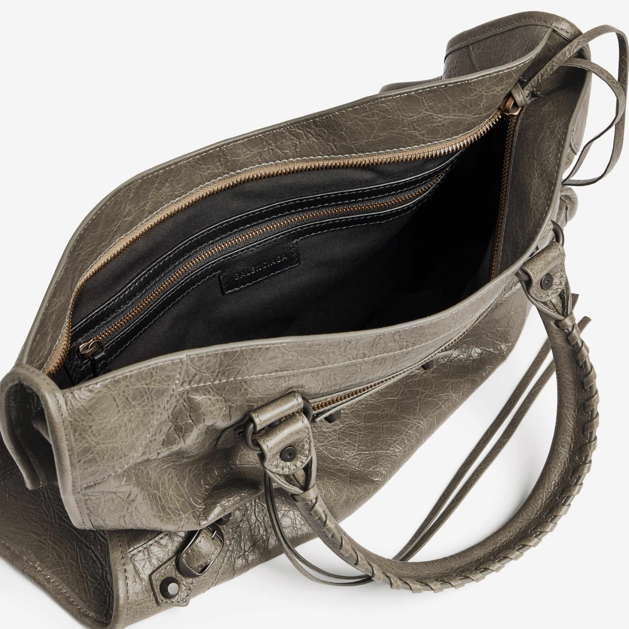 Sac le city moyen
