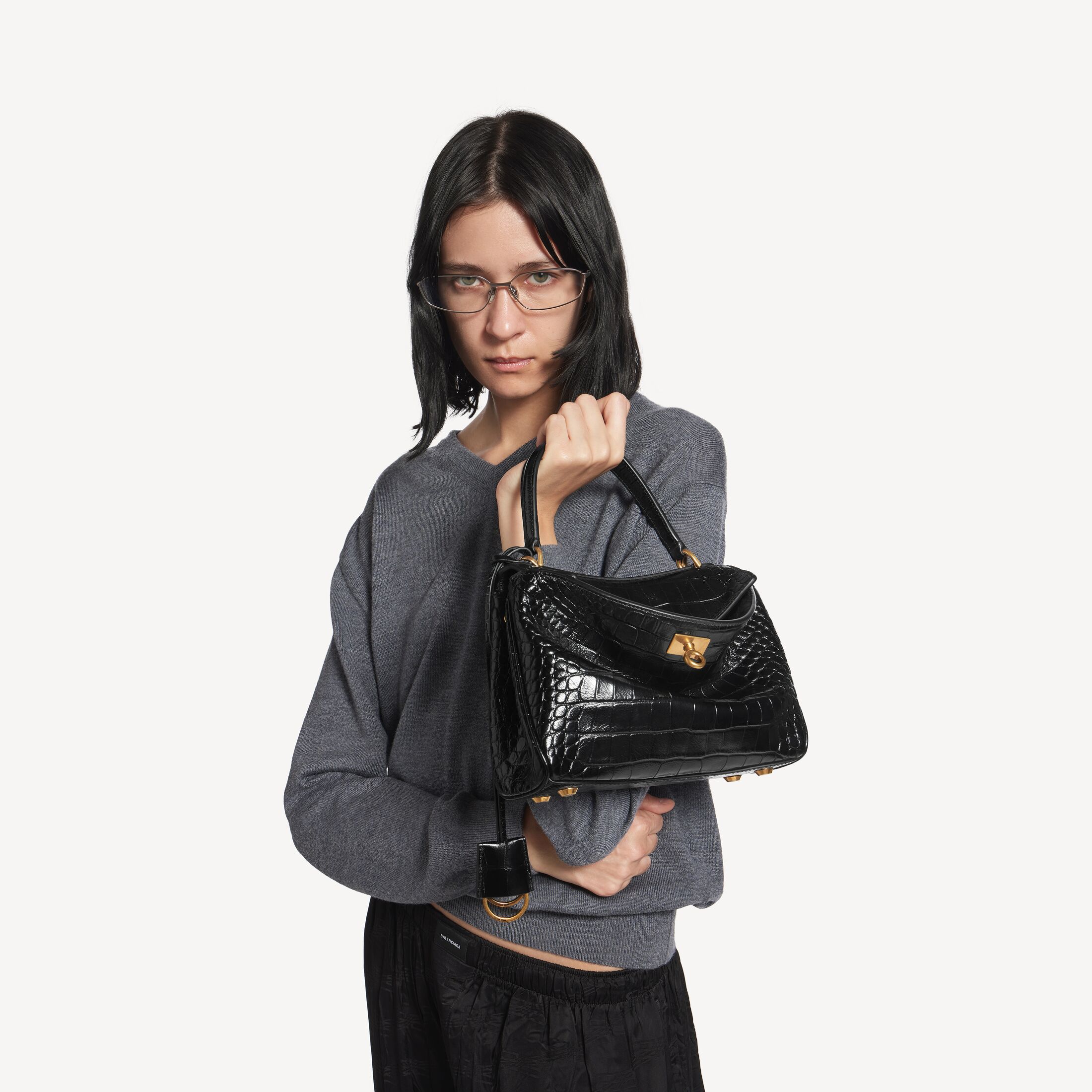 Rodeo handbag mini
