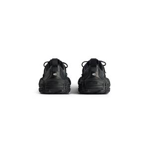 Women's Monday Shoe in Black| Balenciaga® GB