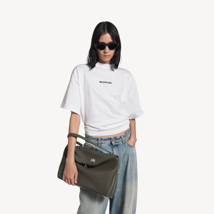 Rodeo handbag medium
