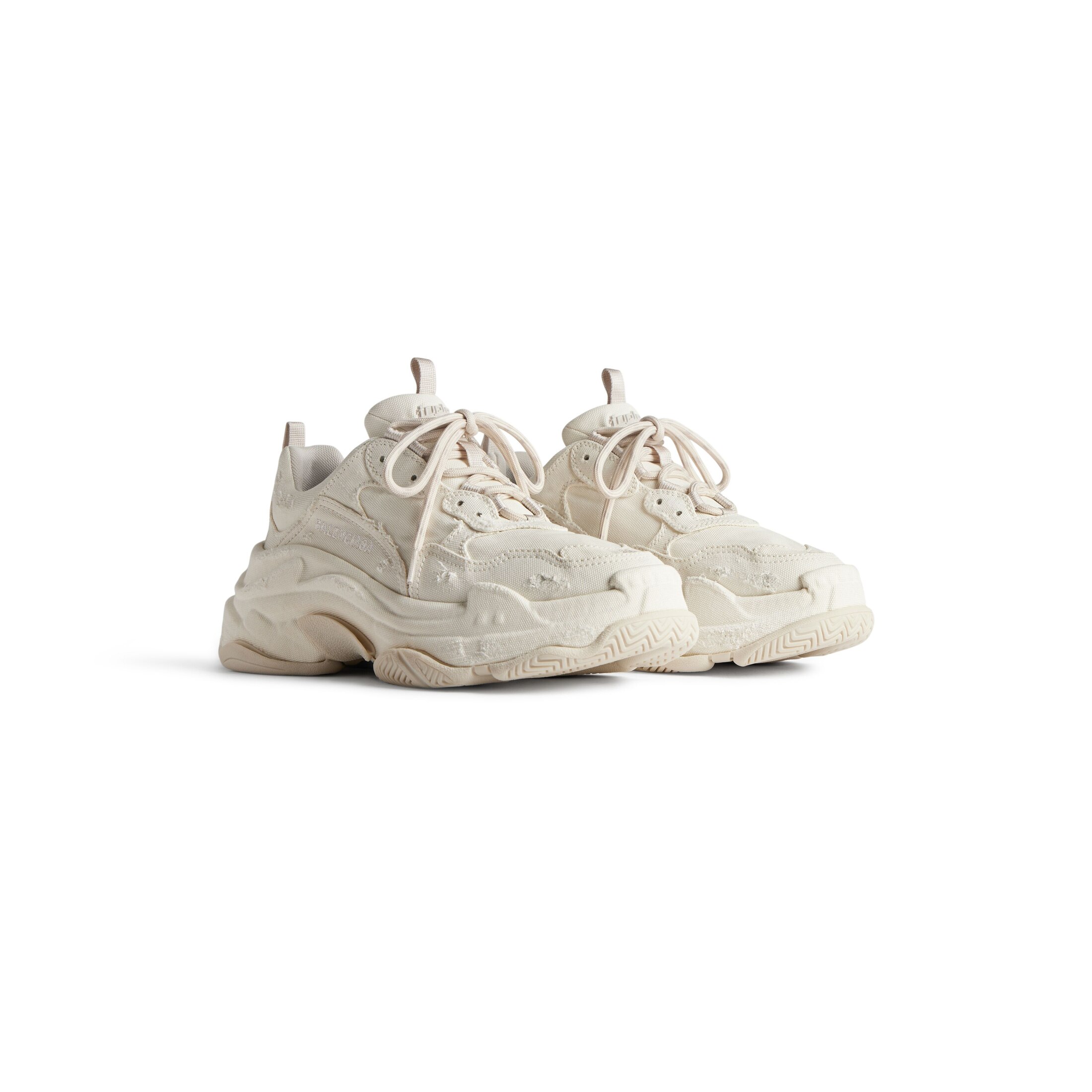 Triple S für Damen | Balenciaga DE