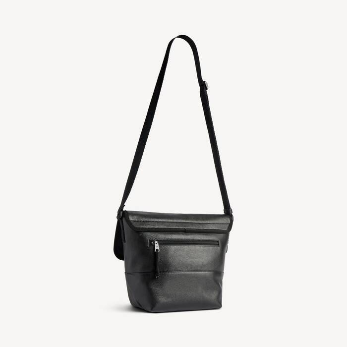 Explorer messenger bag small