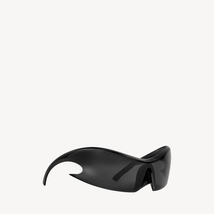 Speed Sunglasses in Black | Balenciaga US