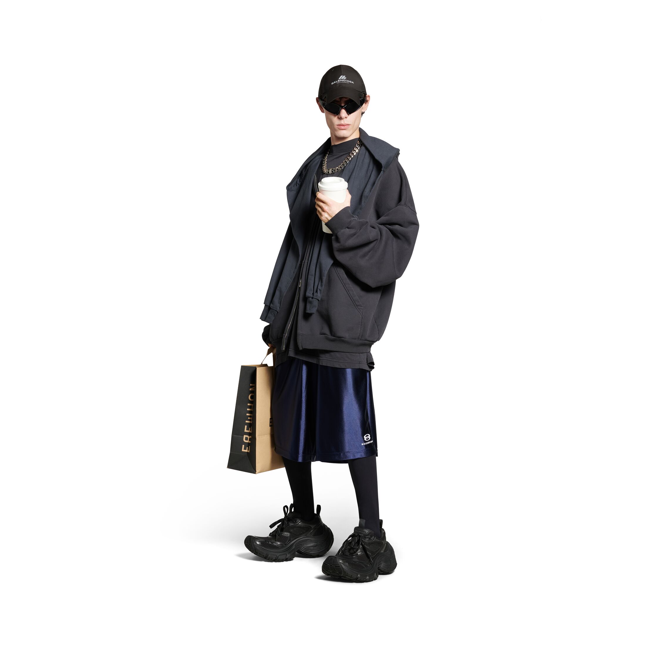 10xl sneaker