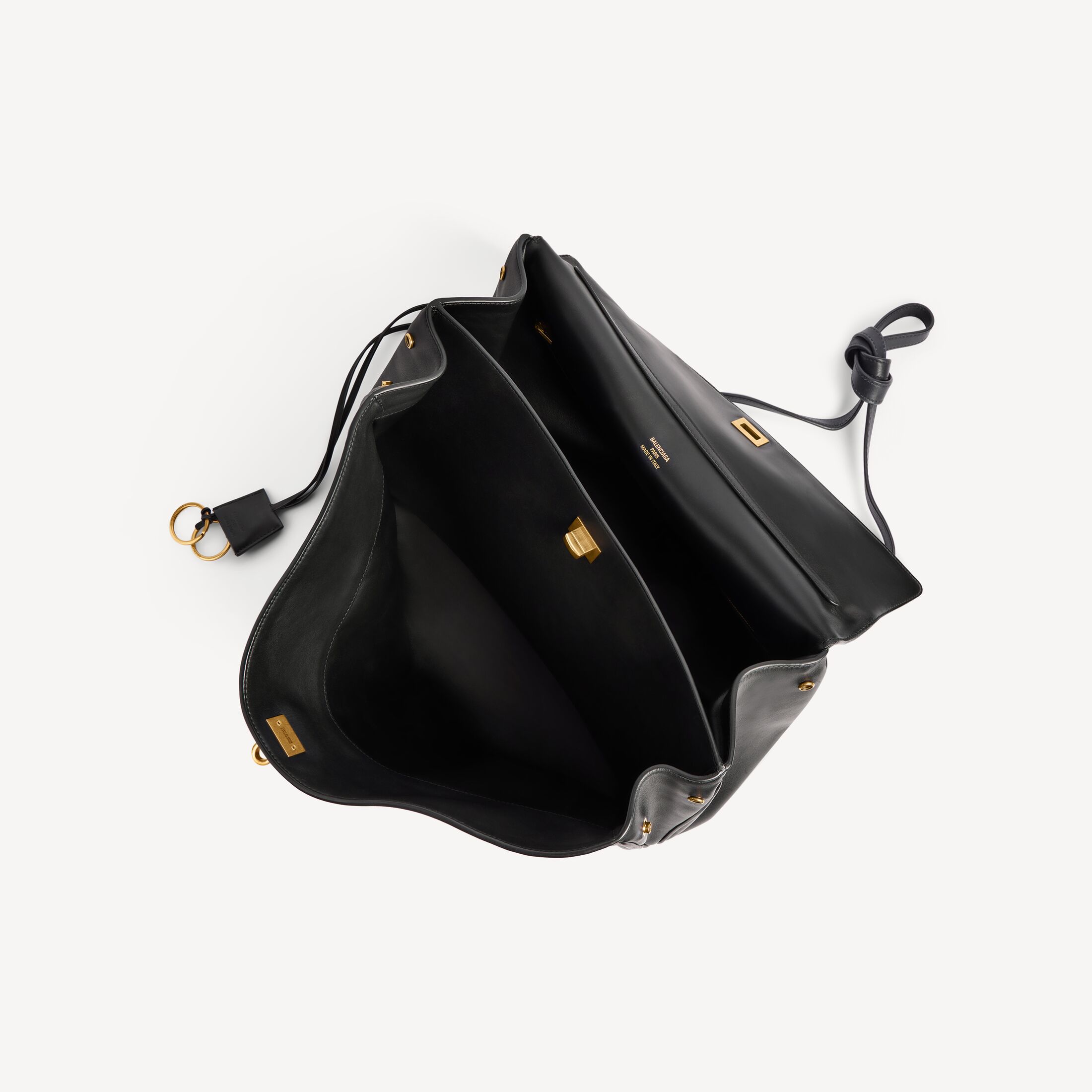 Rodeo handbag large