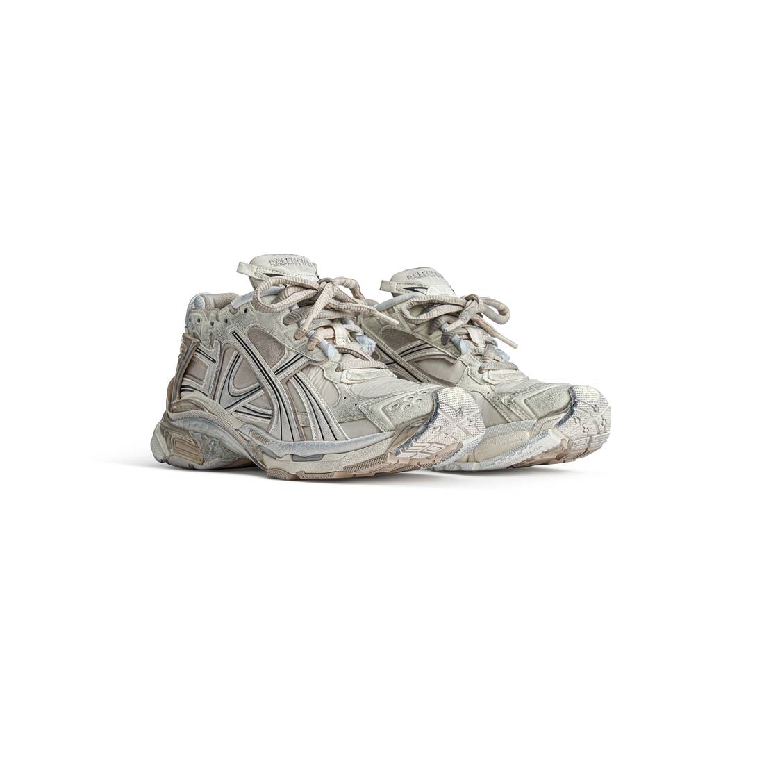 Runner Sneakers | Balenciaga® United States