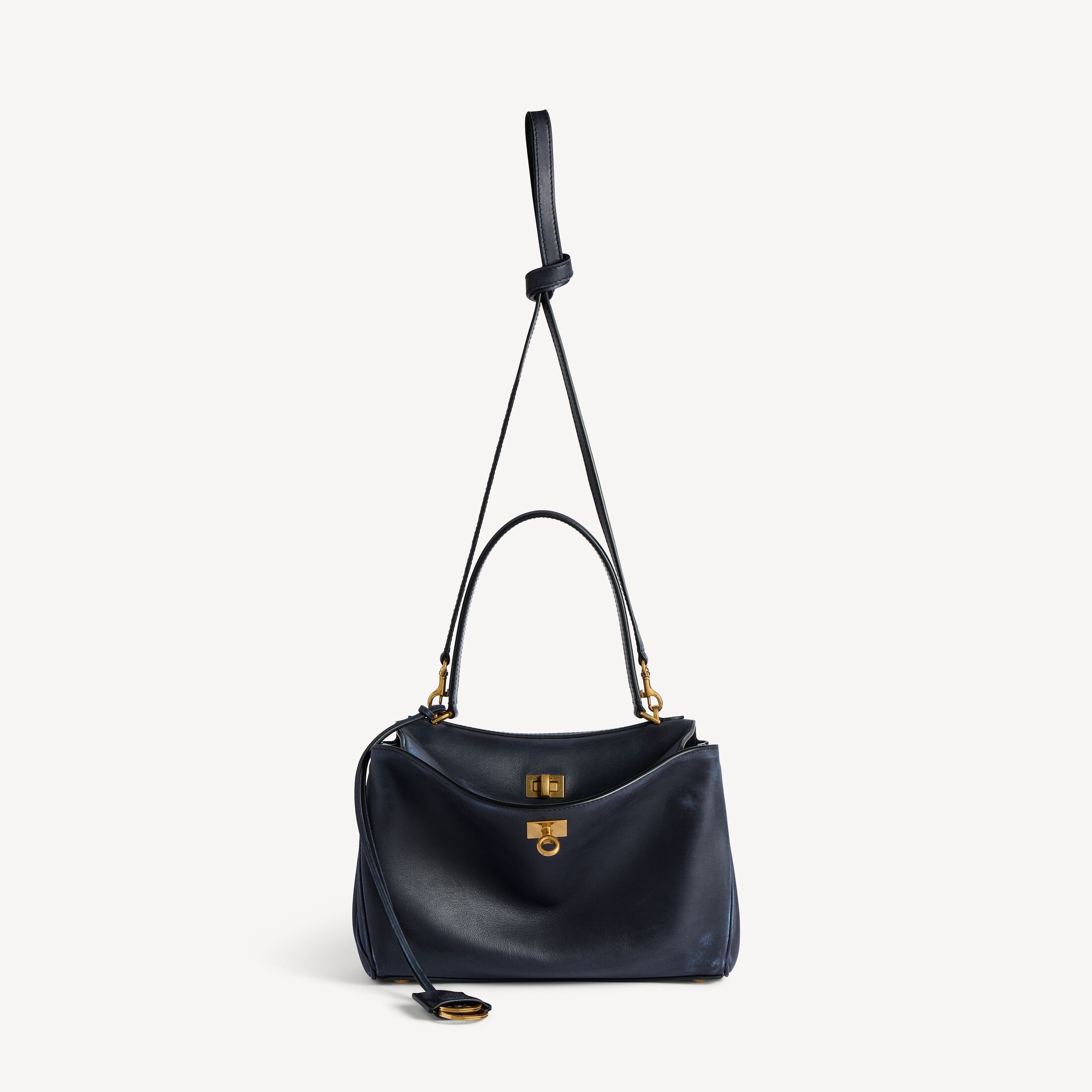Rodeo handbag small